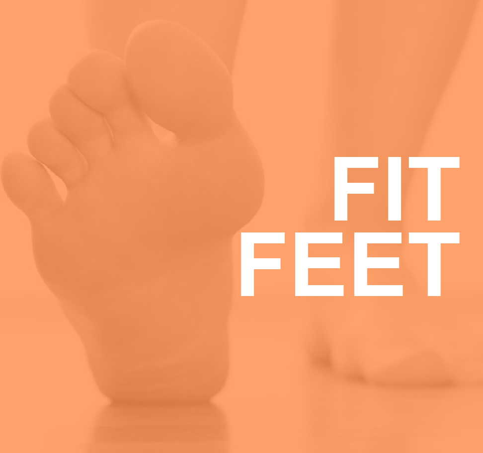 Terminal Thoughts for Fit Feet - Personal Trainer Today