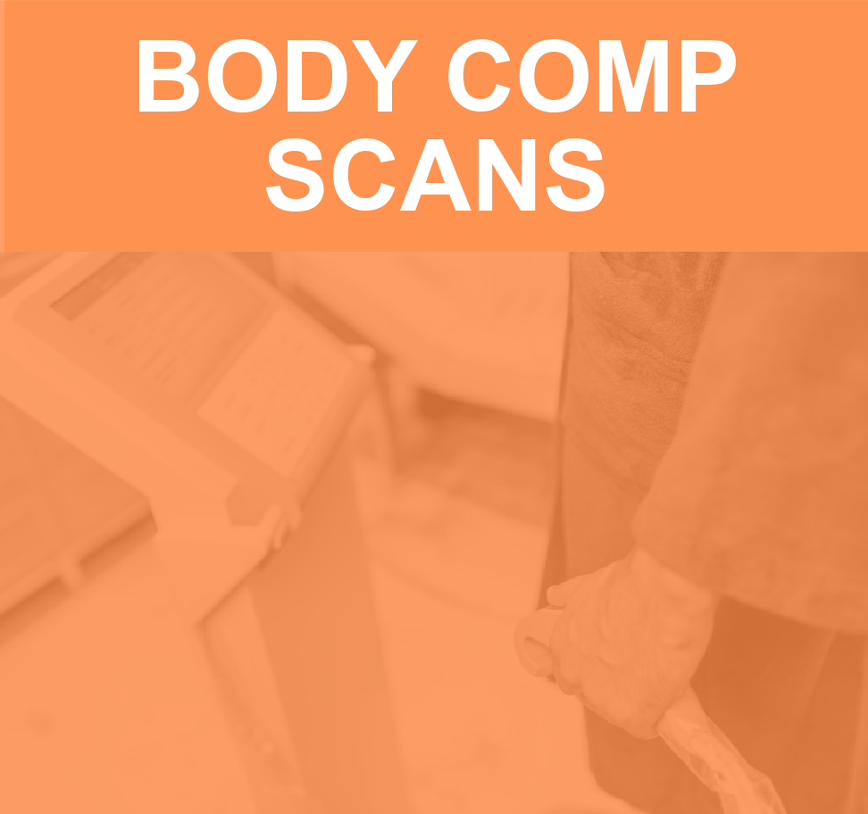 Measuring Body Composition: Do Scans Work Best? - Personal Trainer Today
