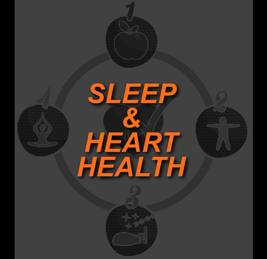 Three Sleep Components That Improve Heart Health - Personal Trainer Today