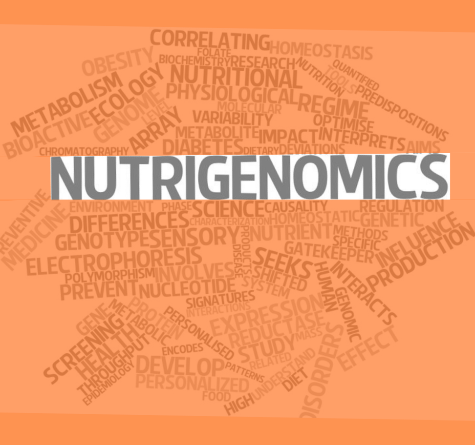 Nutrigenetics and Nutrigenomics