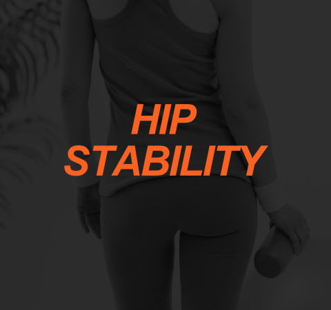 The Importance of Hip Stability in Runners – Personal Trainer Today