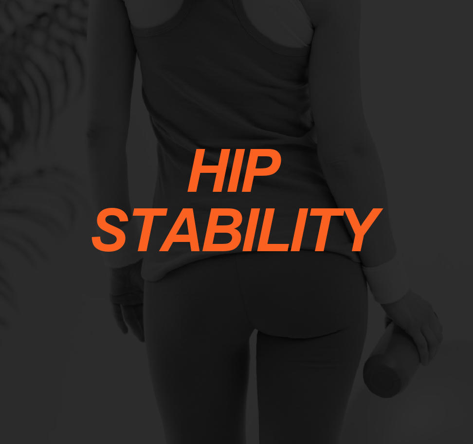 The Importance of Hip Stability in Runners - Personal Trainer Today