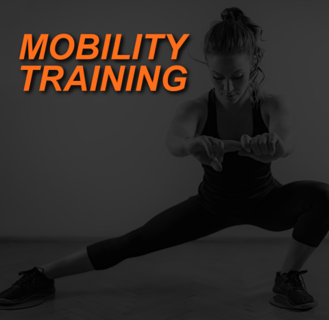 Mobility Training - Personal Trainer Today