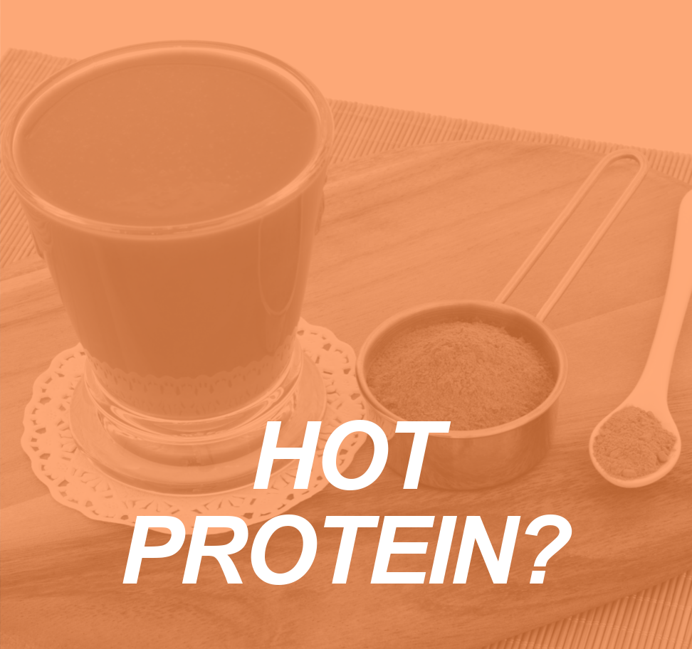 Mixology 101: Combining Protein Powder with Hot Liquids - Personal ...
