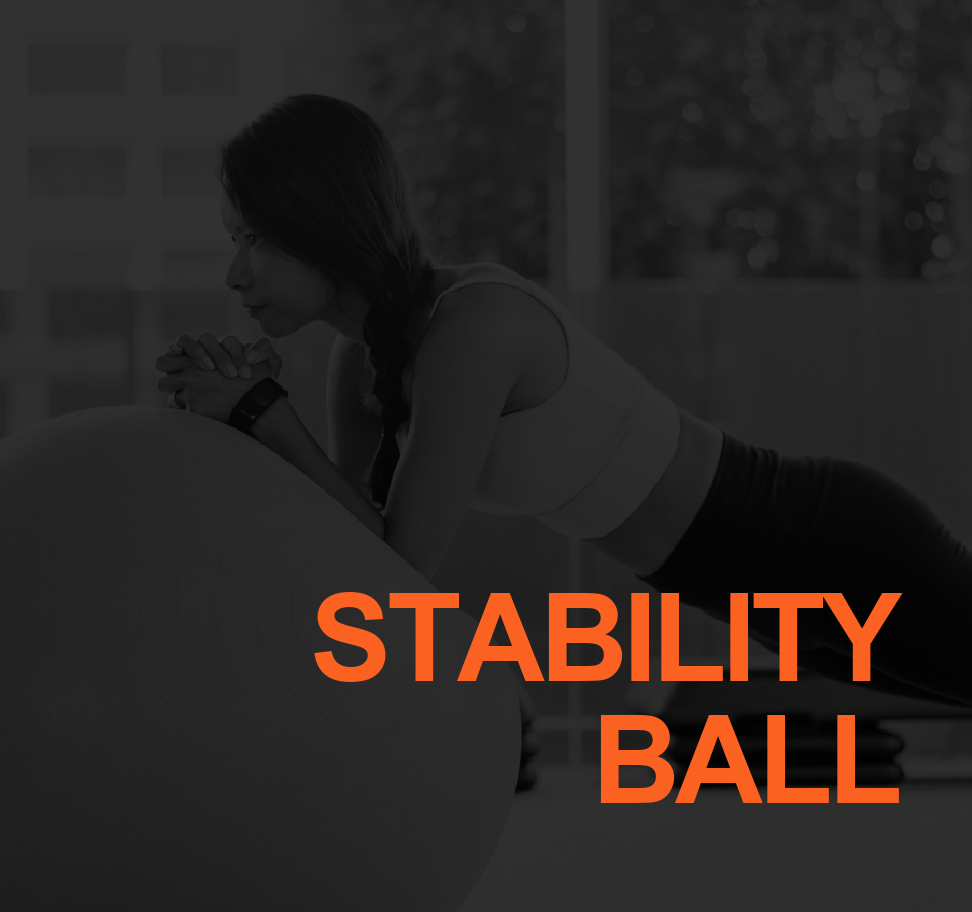 The Versatile Stability Ball - Personal Trainer Today