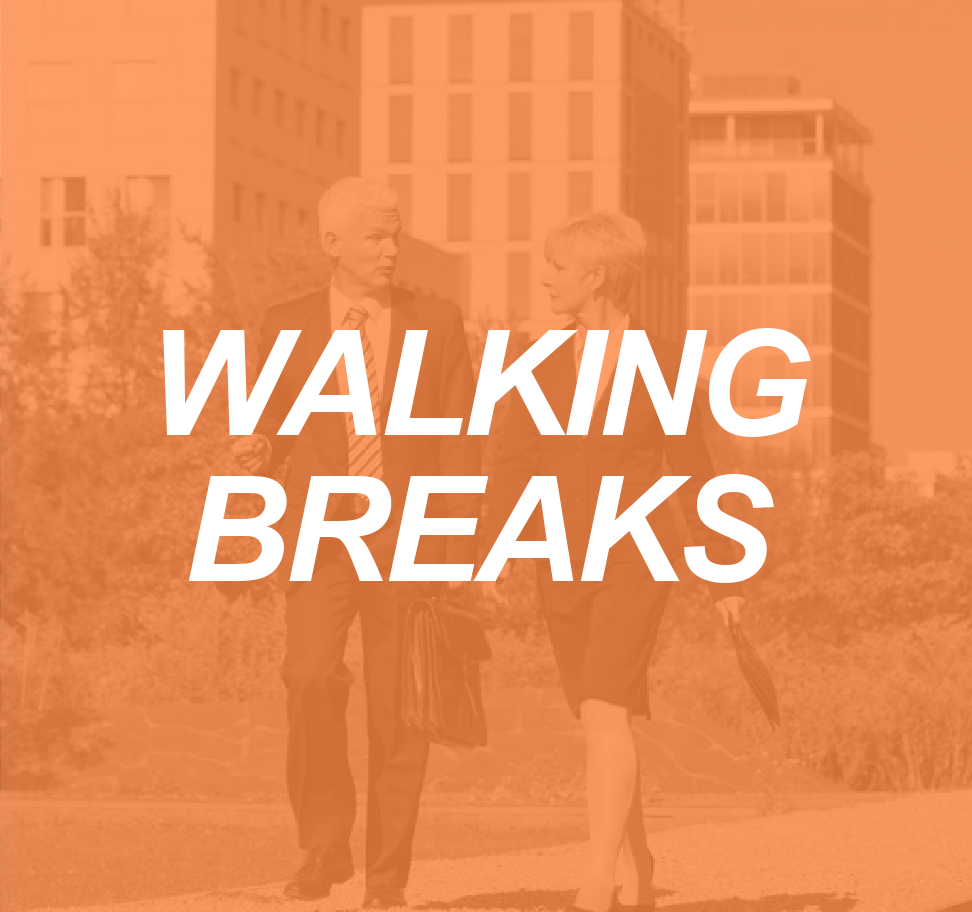 The Power of the Regular Walk Break - Personal Trainer Today