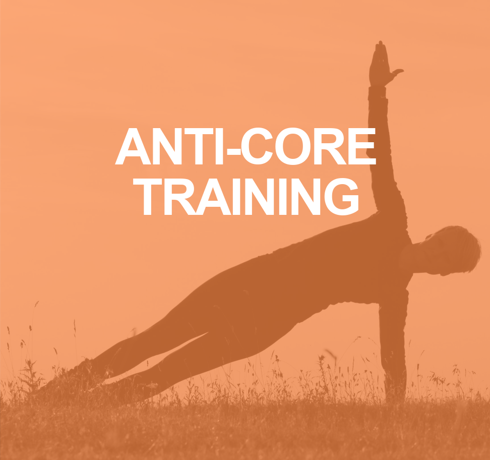 "Anti-Core" Training: The Importance of Stabilizing the Spine ...