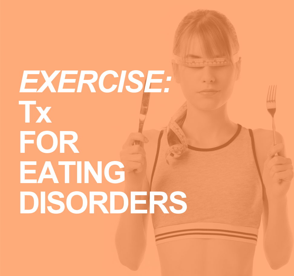 Should Eating Disorder Treatment Include Exercise? - Personal Trainer Today