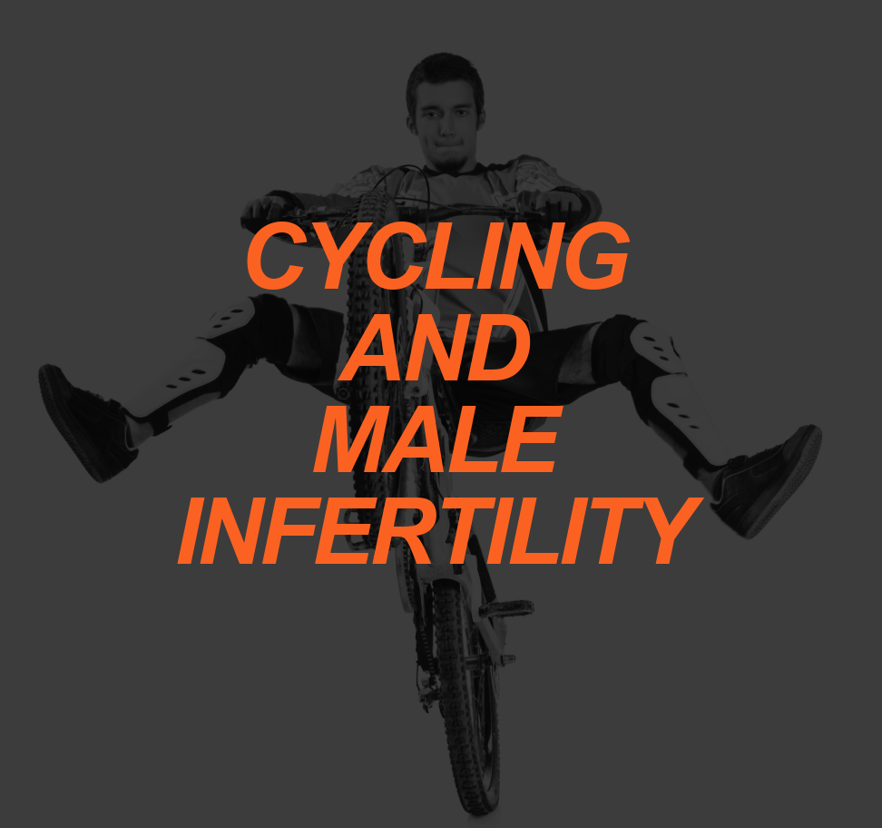 Men's Health: Cycling and Infertility Personal Trainer Today