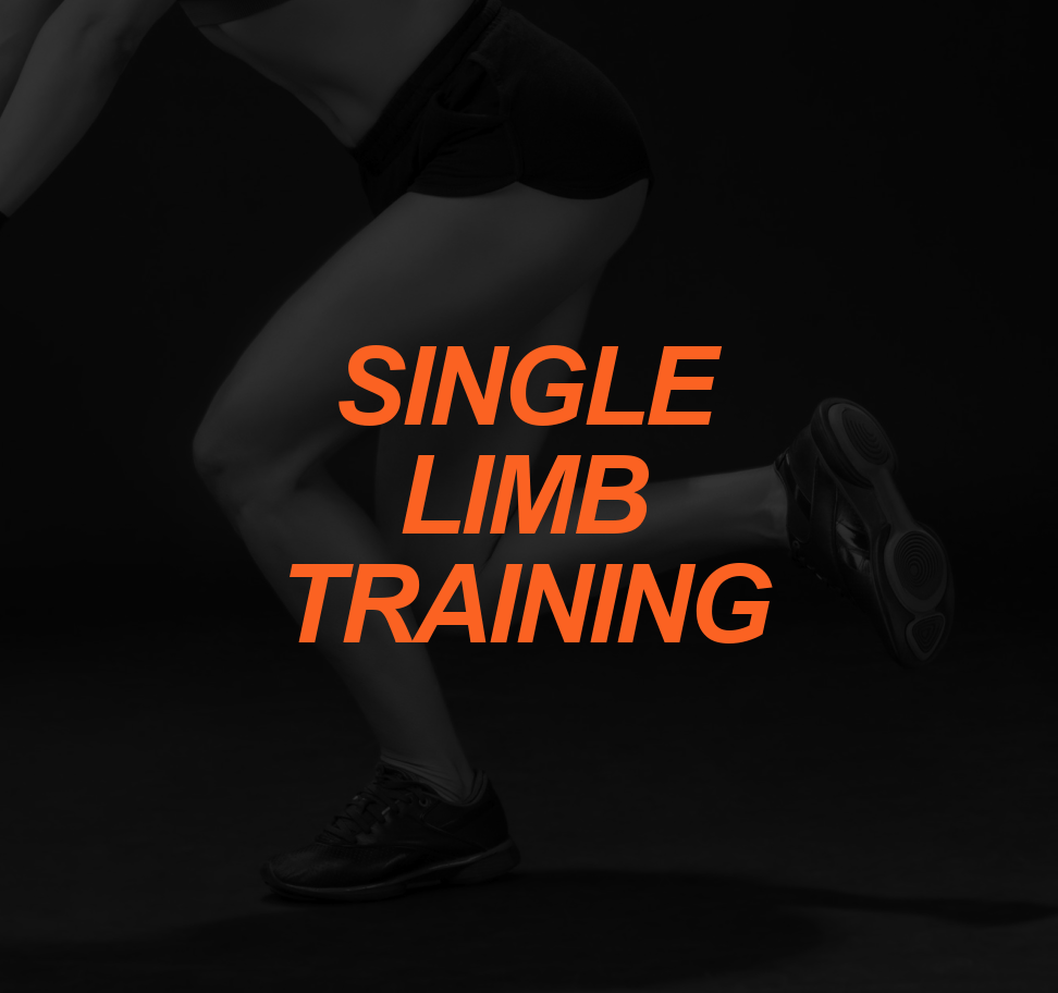 Benefits of Single Limb Training - Personal Trainer Today