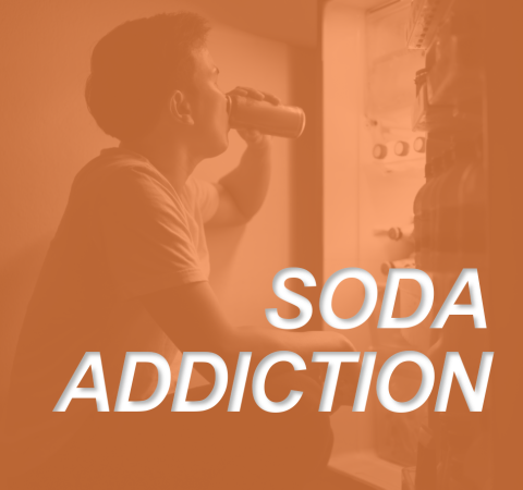 Soda Addiction: How to Break the Cycle – Personal Trainer Today