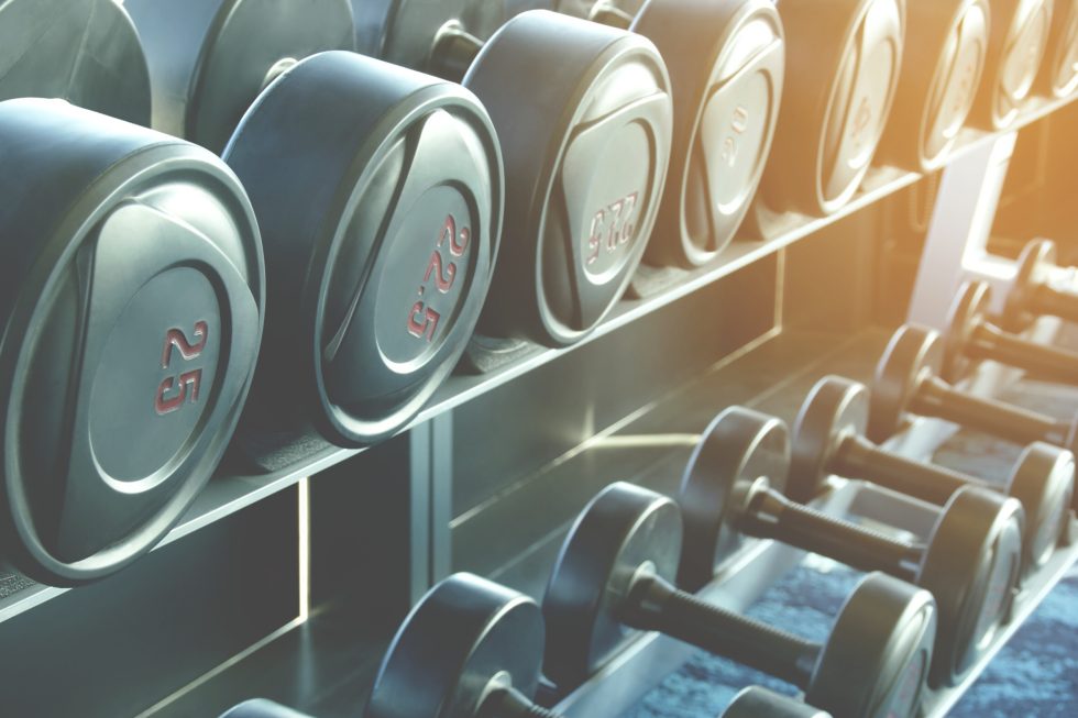 Suitcase Carries: A Powerful Core Exercise for Functional Strength ...