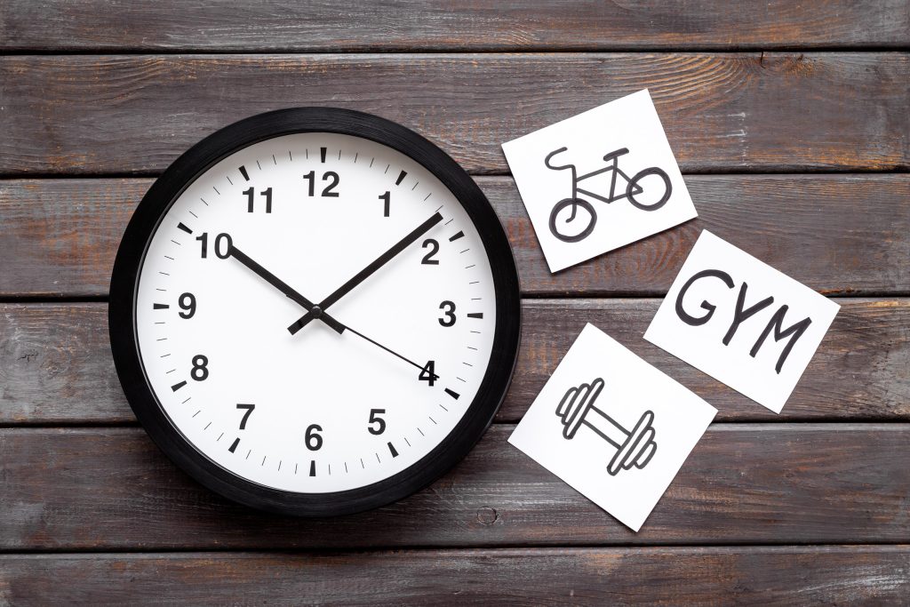 The Power of Routine: Helping Clients Stay Focused and Resilient ...